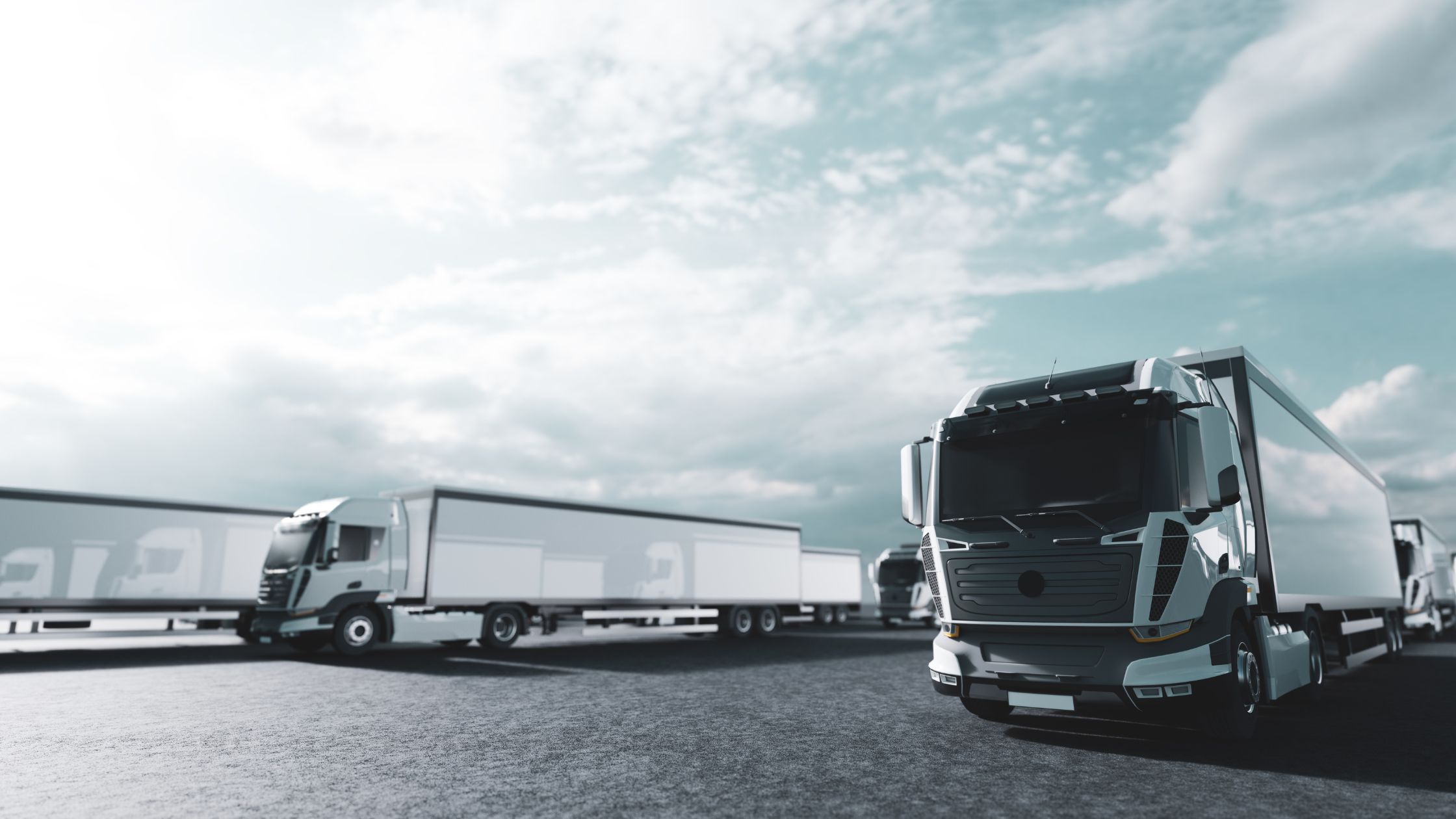 The Modern Fleet Manager: Comprehensive Services for UK Businesses ...