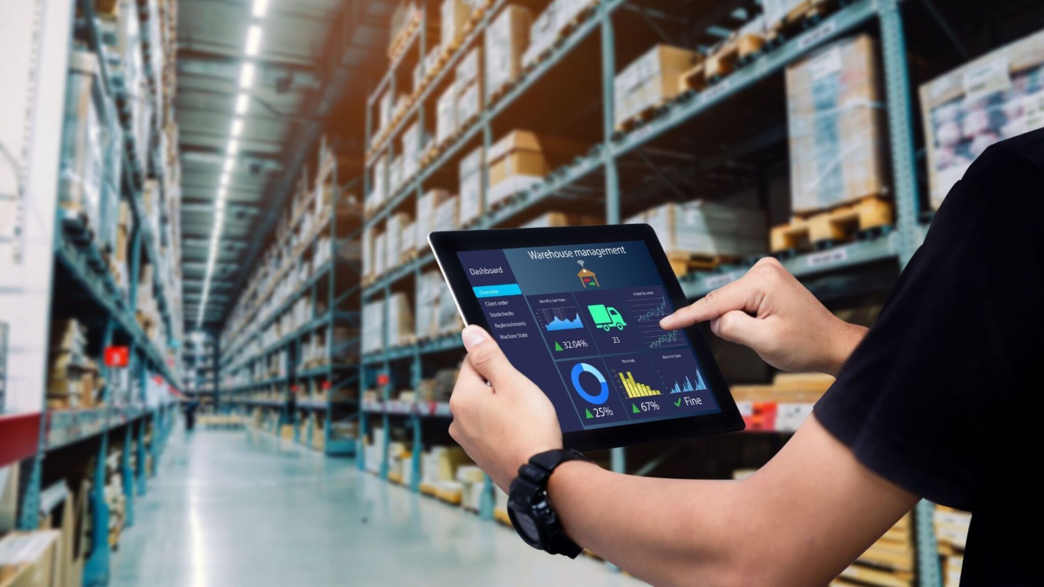 Fleet Management Administration: Optimizing Your Vehicle Operations ...